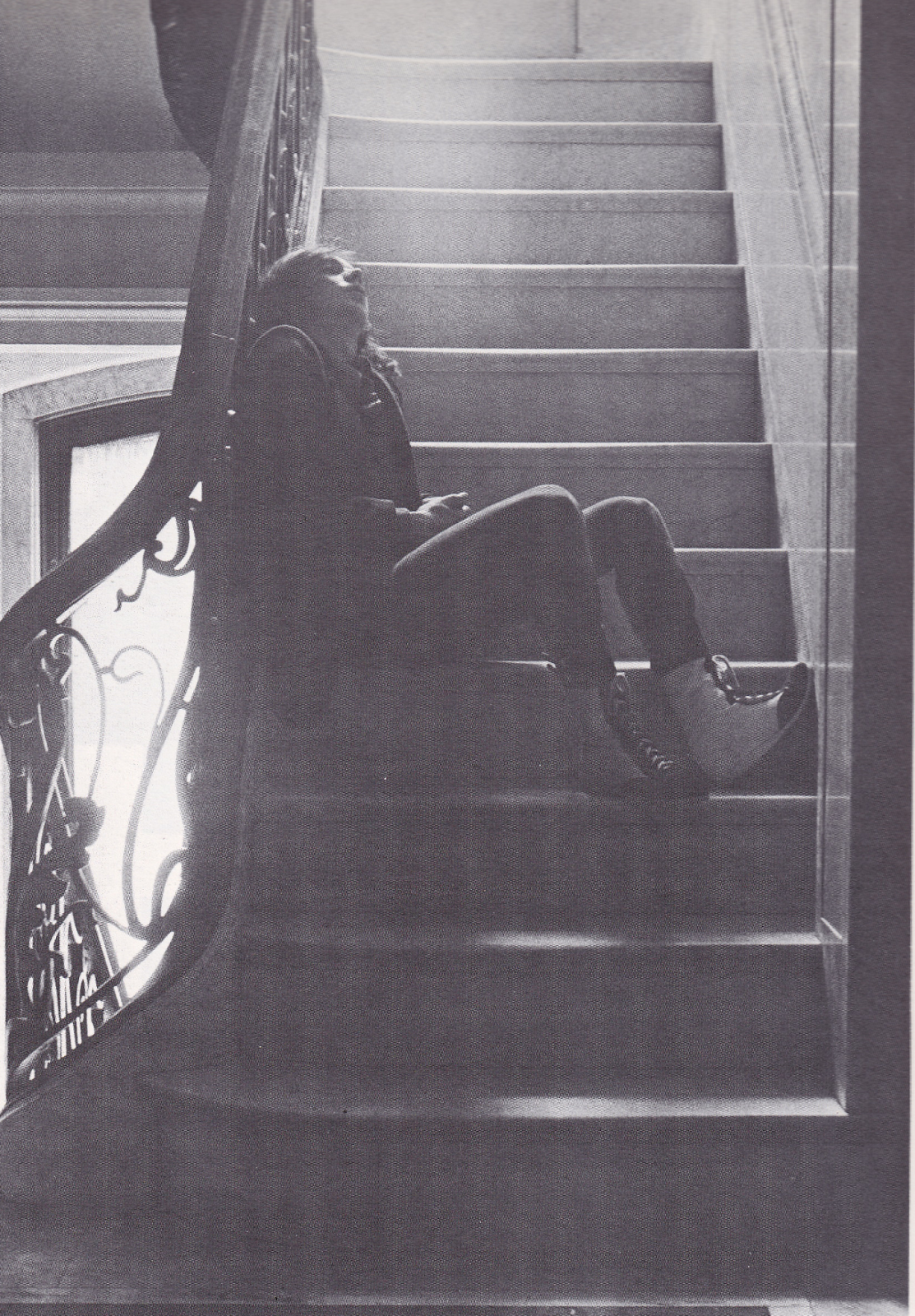 Jimmy McCulloch Fan Japan