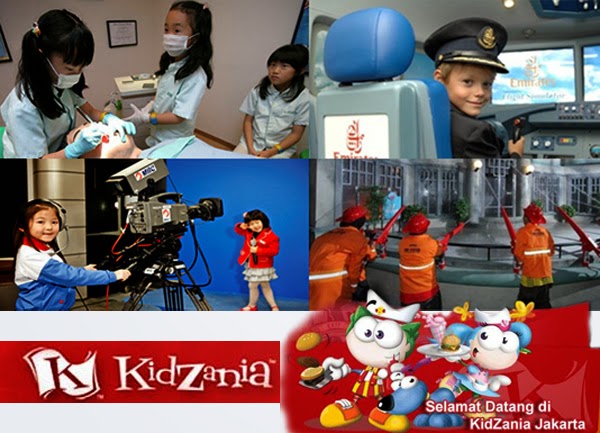PROMO KIDZANIA: PROMO KIDZANIA JAKARTA