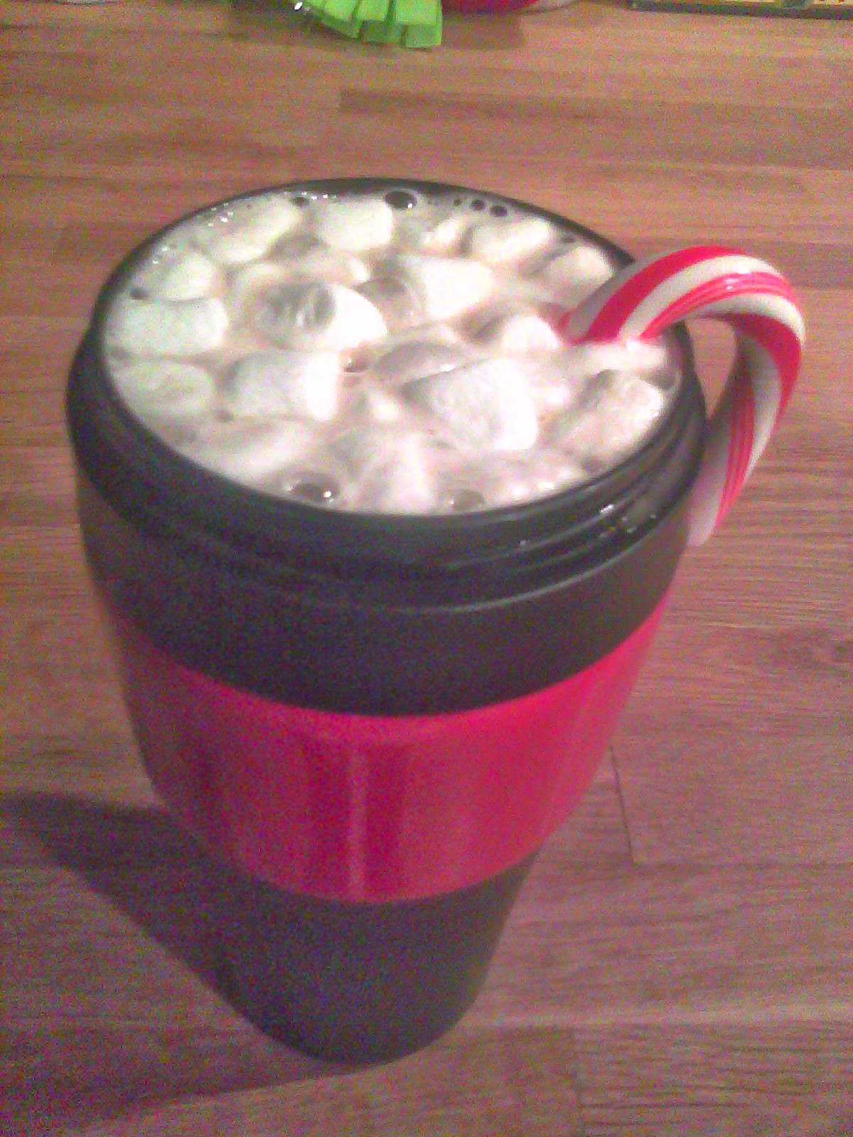 Sema*LULU*kut Creations: Got left over candy canes?... Peppermint and ...