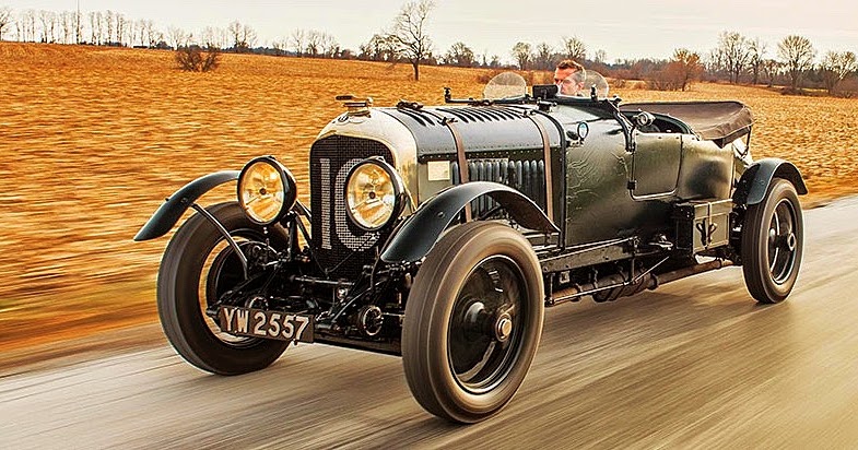 drivingandlife: BARGAIN BOBTAIL. AT SIX MILLION?