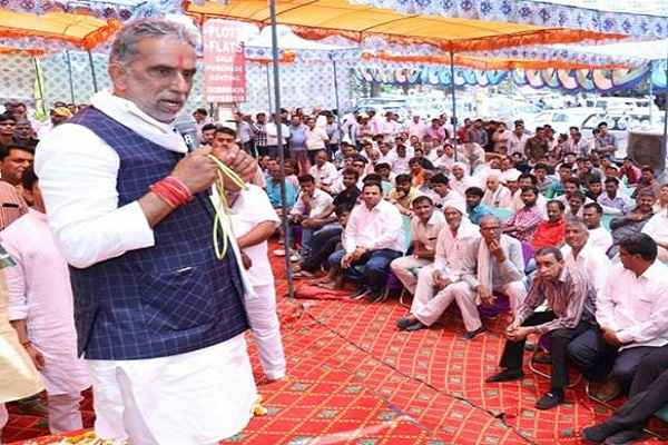 Krishan Pal Gurjar Profile, कृष्णपाल गुर्जर के बारे में पूरी जानकारी