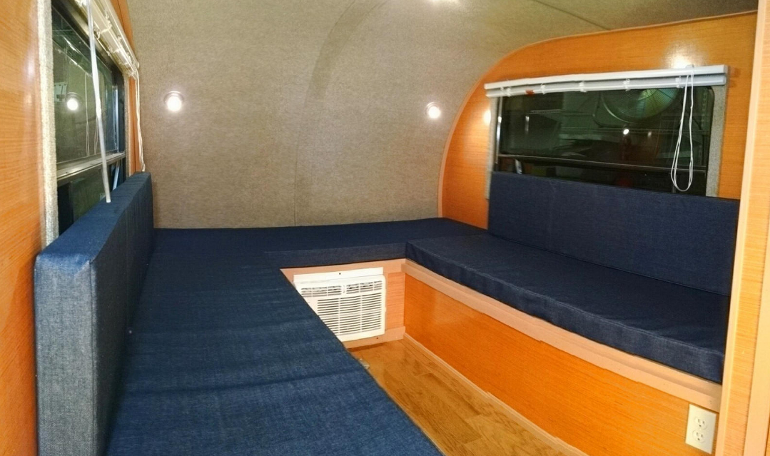 HOW TO BUILD THIS TINY CARGO TRAILER