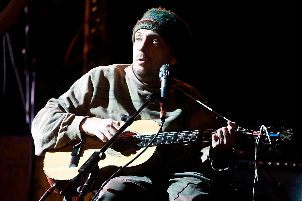 Les chroniques de charlu: Vic Chesnutt 2003