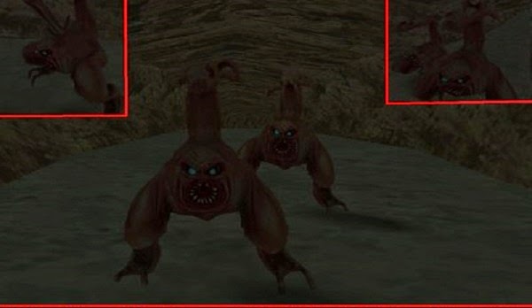 Misteri Cave Demon | GTAind - Mod GTA Indonesia