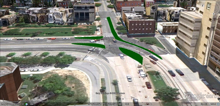 Baltimore InnerSpace: Key Highway / Light Street Update