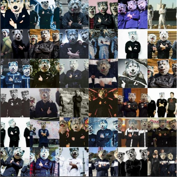 MWAM SEKAI : WHO IS TOKYO TANAKA