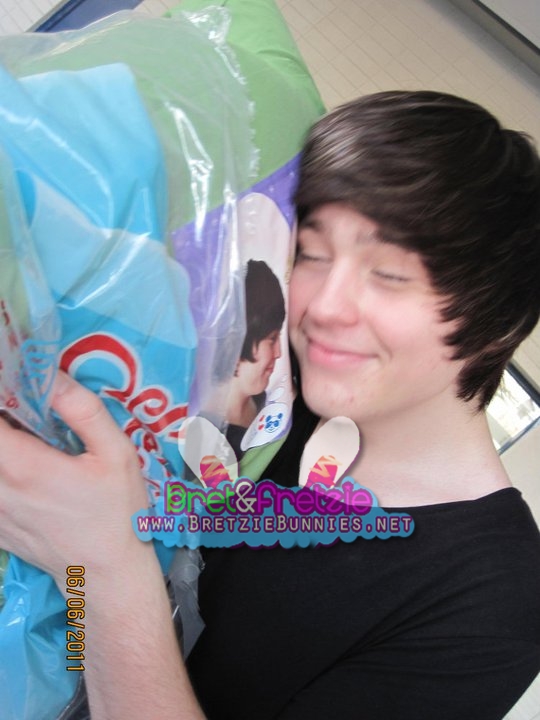 BRET JACKSON II (Official)