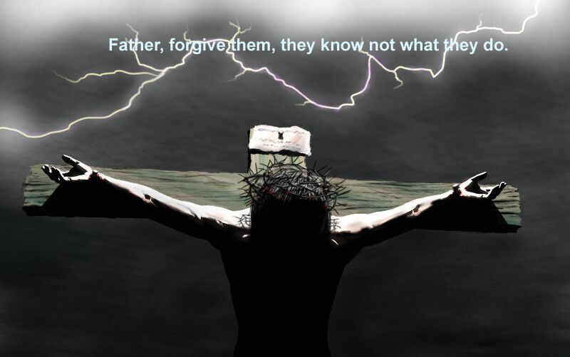 Being Is Good: Homily: Saturday, First Week of Lent