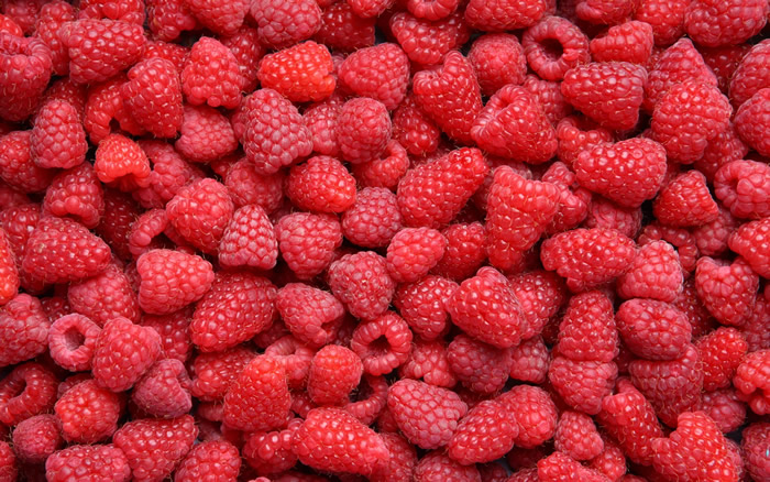 About Health: Raspberry