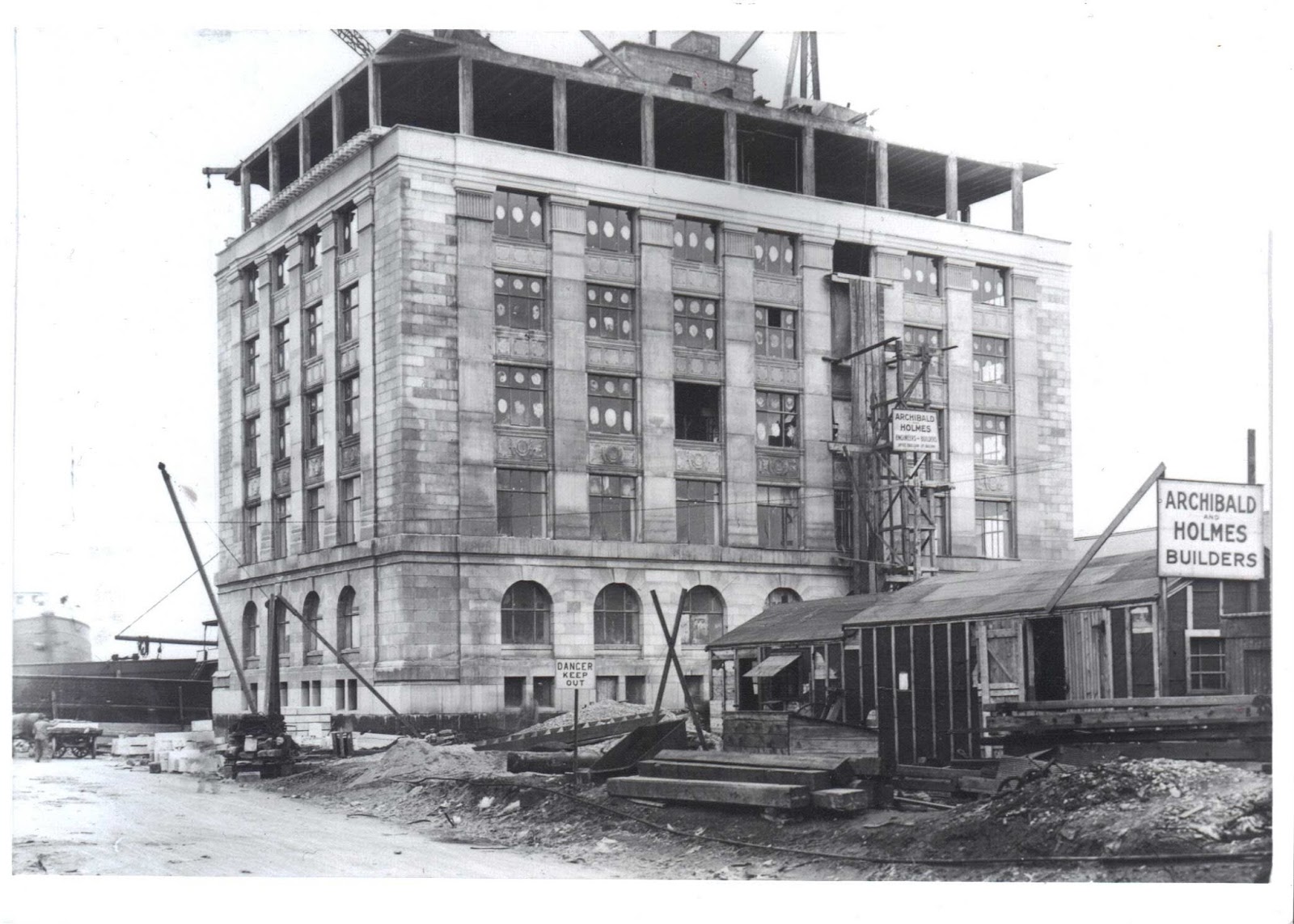 Progress is fine, but it's gone on for too long.: Toronto Harbour ...