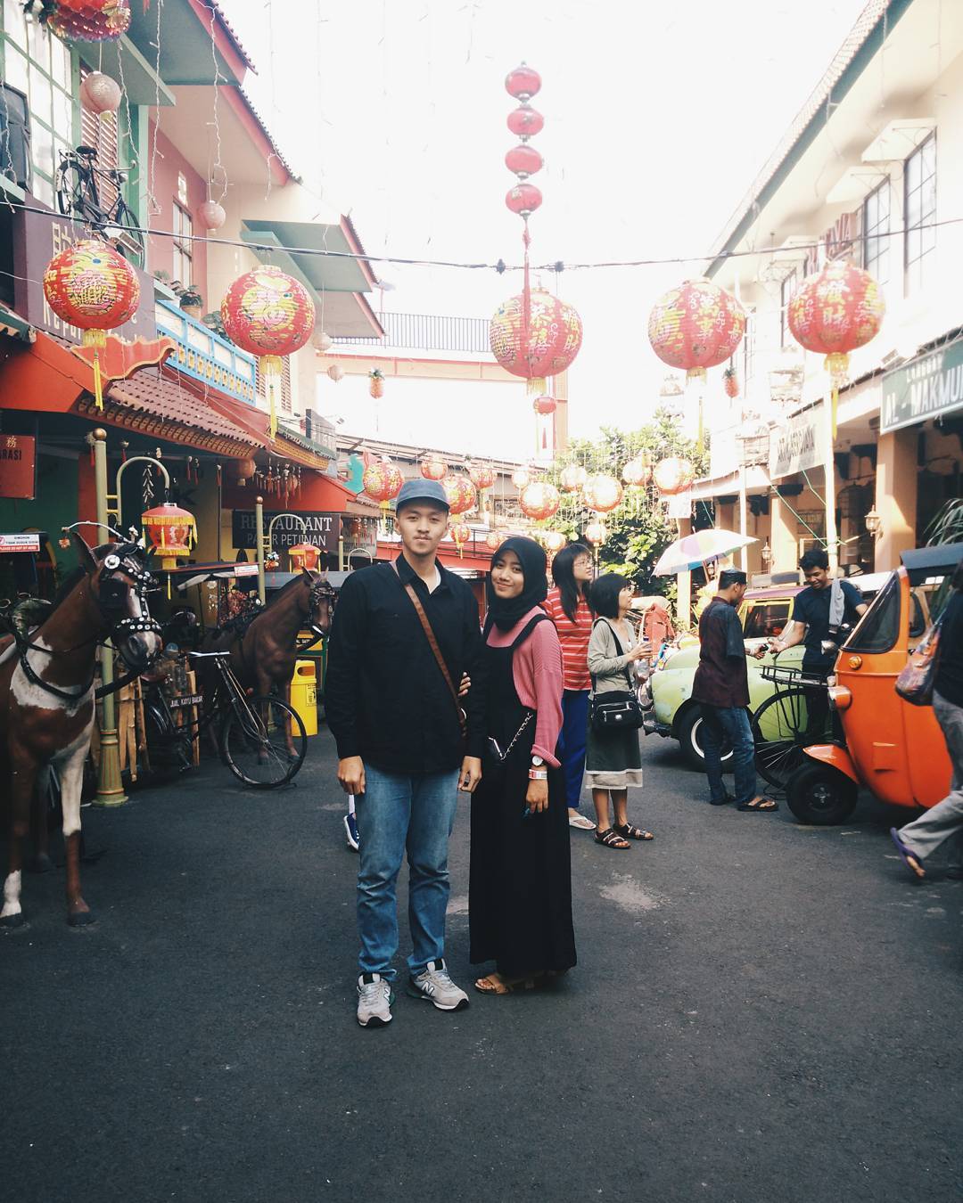 Museum Angkut, Museum Transportasi Unik di Kota Batu, Malang - Tempat ...