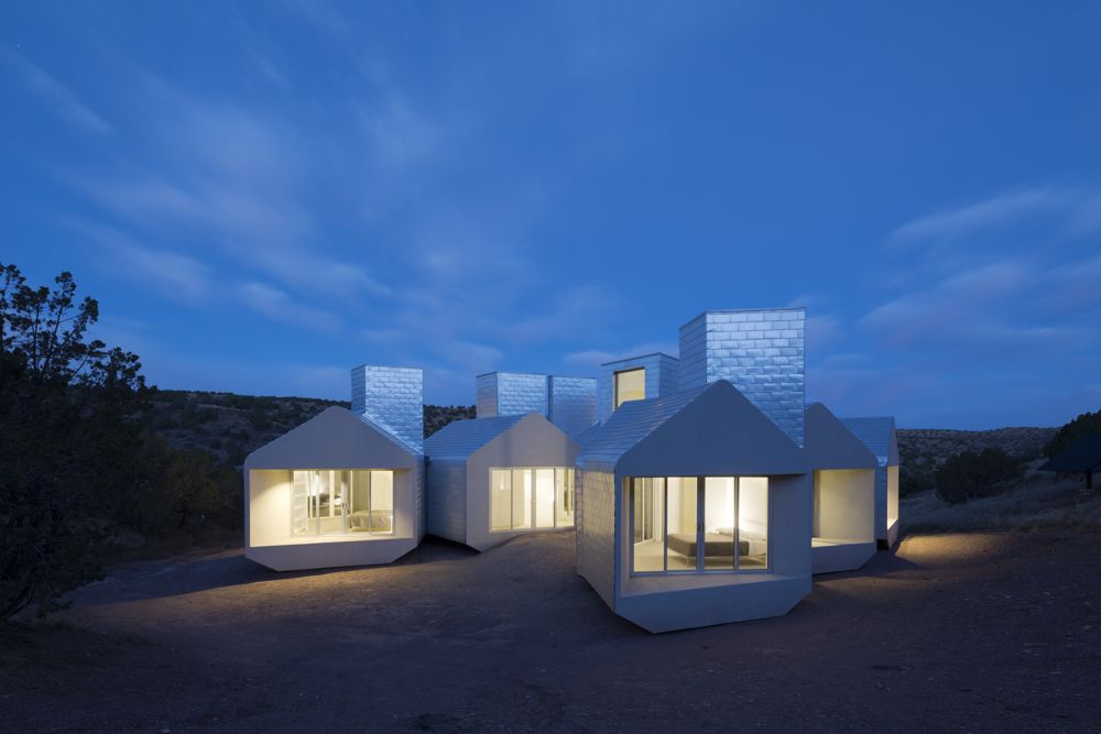 MOS Architects – a f a s i a