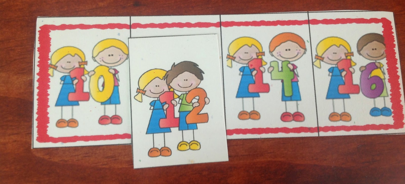 The Elementary Math Maniac: 10 Ways to Work on Counting by 2