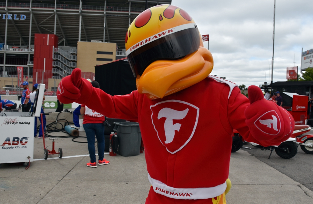 Toronto Grand Prix Tourist - A Toronto Blog: Saturday at Honda Indy ...