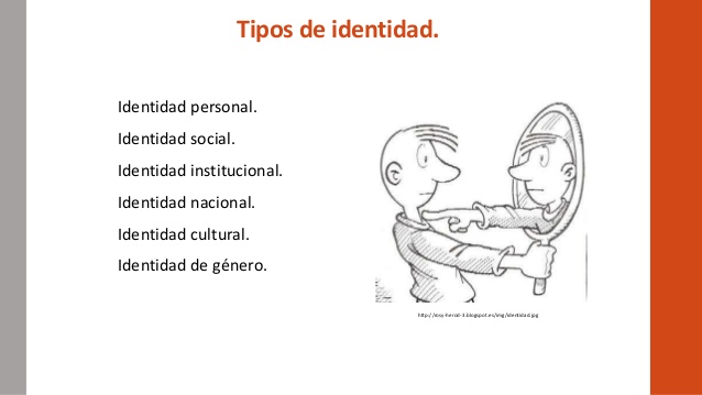 Identidad