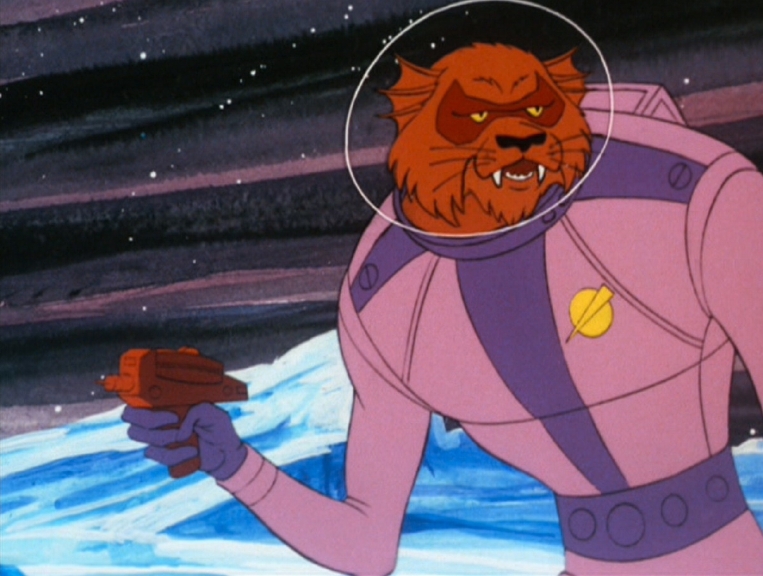 My Year Of Star Trek: February 2013