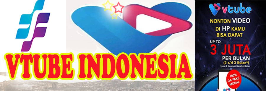 JOINT VTUBE | VTUBE DIAMOND INDONESIA | WA 0817.955.6329 | VTUBE INDONESIA | VTUBE SEMARANG