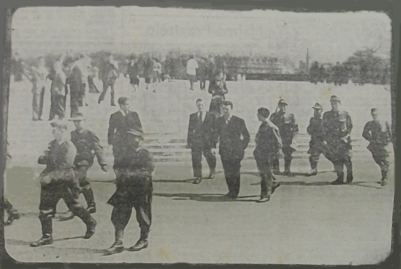 WW2 - The Second World War: True tales of the wartime escape networks