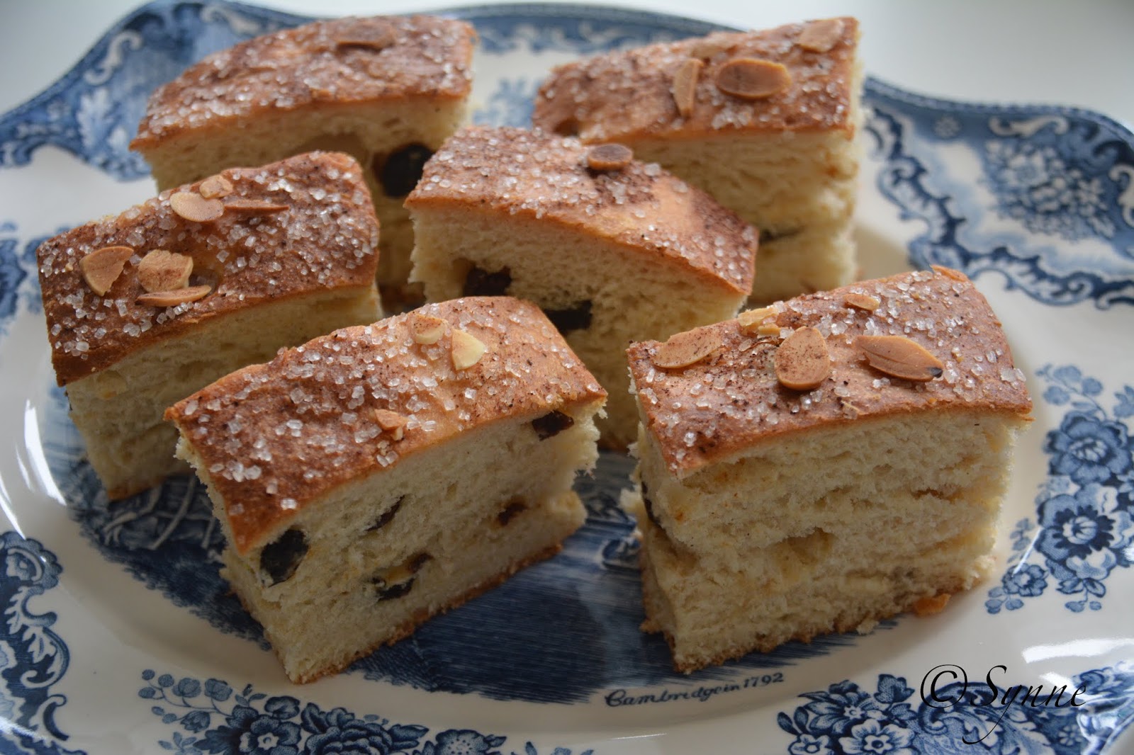 ganske enkelt: Tekake