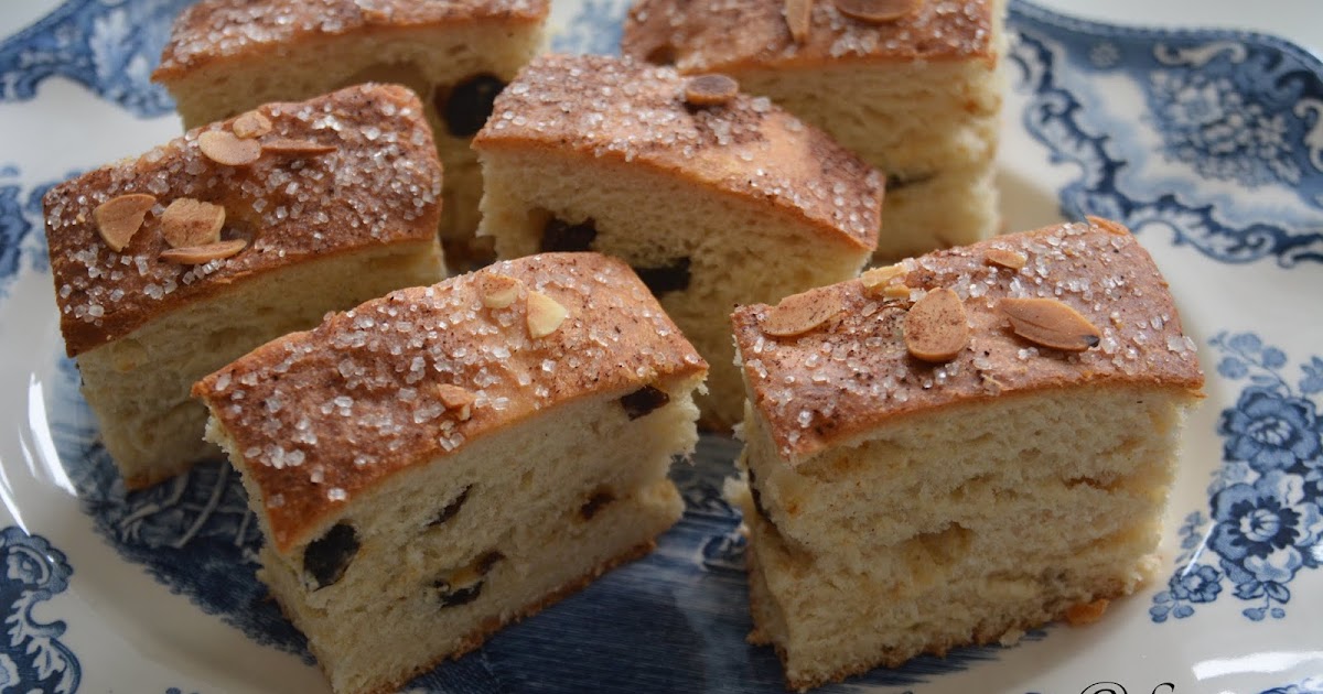 ganske enkelt: Tekake