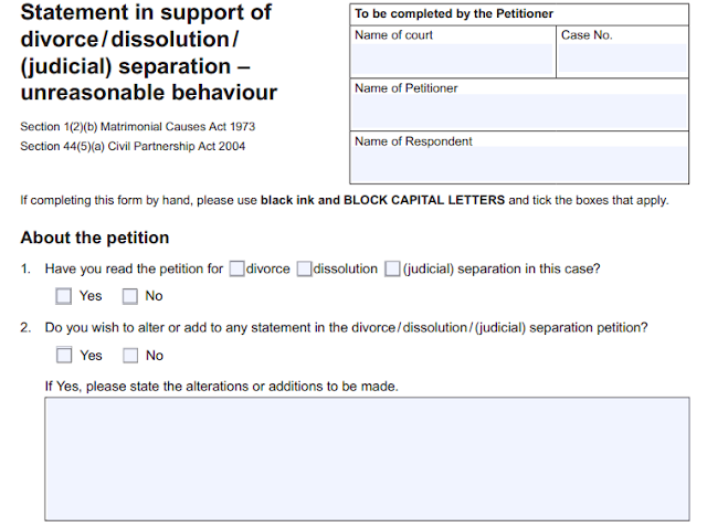 Acknowledgement Of Service Form D10 Pdf Download - baldcirclecold