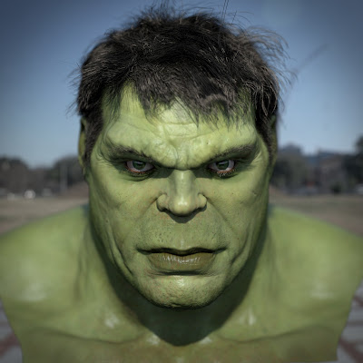Khitan's Anatomy Blog: Hulk 2013