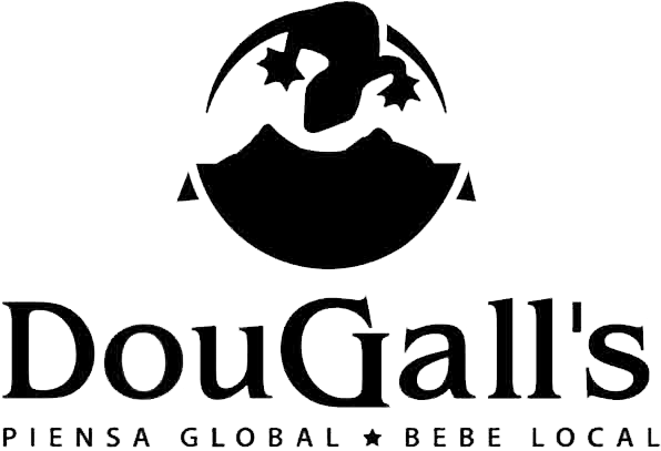 VISUALBEER: DOUGALL´S HERMOSA