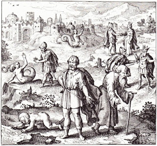 Alchemical Emblems, Occult Diagrams, and Memory Arts: Jenny Rampling ...