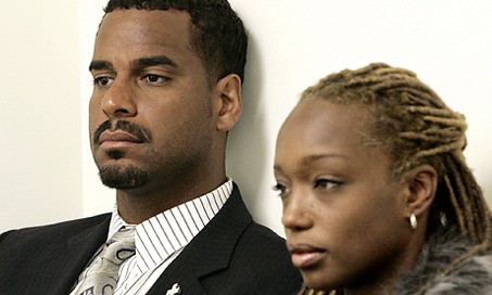 Its a Polished Day!: Housewives of LA Newest Member