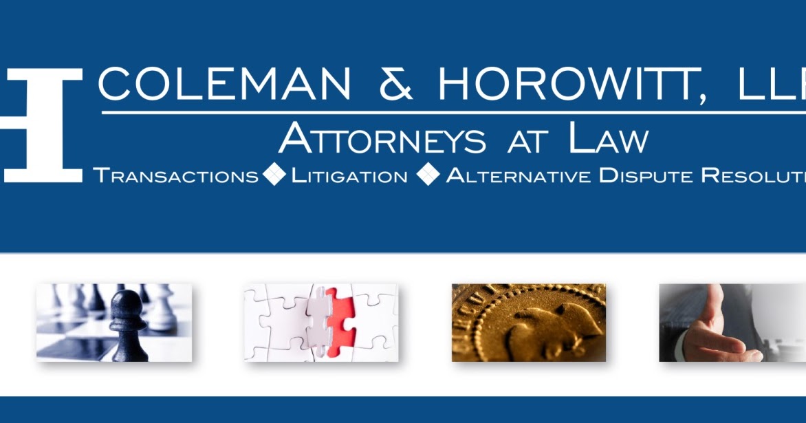 COLEMAN & HOROWITT CALIFORNIA AGRICULTURAL AND ENVIRONMENTAL LAW BLOG ...