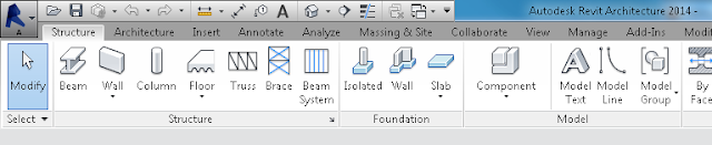 VDC Experts BIM Blog: Revit Tips and Tricks - Re-arrange a Ribbon Tab