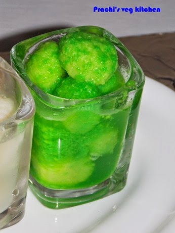 Event Independent India conducted by Cooking with SJ.