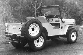 The History of Mahindra & Mahindra ~ Innoble Technologies