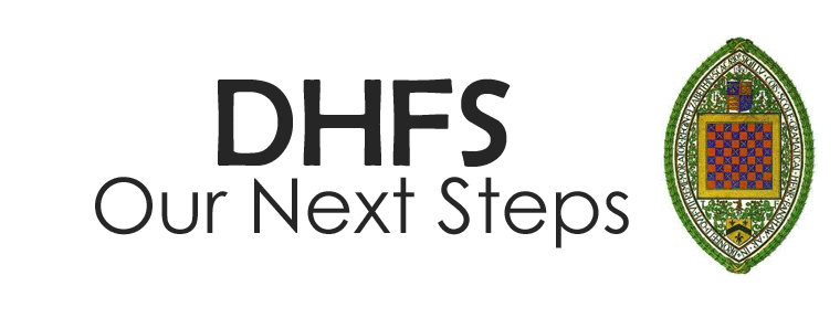 DHFS Next Steps