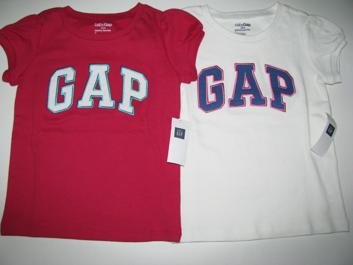Ropa: GAP