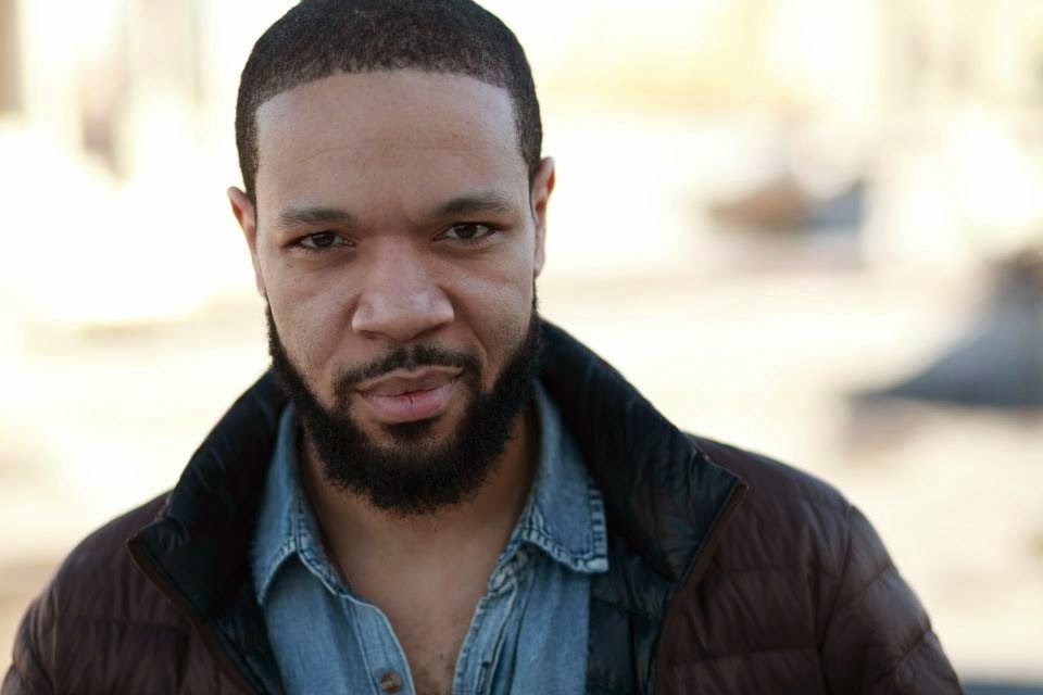 Theater in the Now: Spotlight On...Jason Veasey