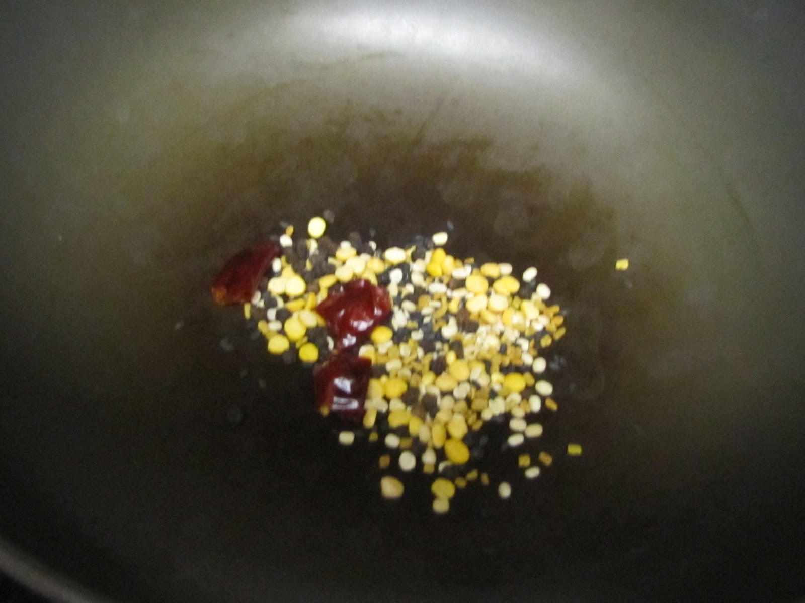 Tamarind Sevai | Puli Sevai |Nithya's Nalabagam