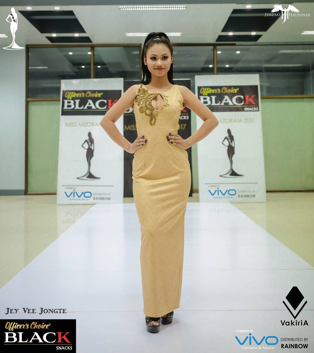 Mizo Life Presents you Miss Mizoram Beauty Pageant | TIMES OF MIZORAM