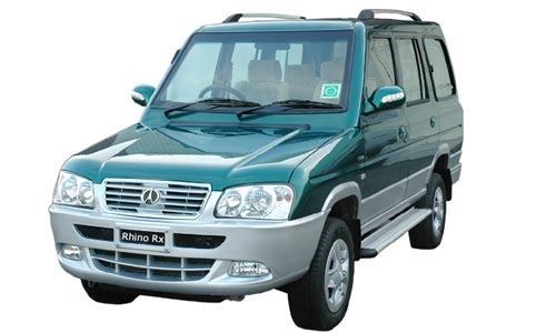 ICML Rhino Rx ~ E-Cars