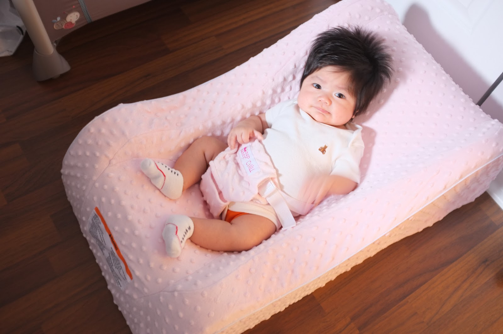 Nursing, Feeding, Diapering and Everything in Between!: Review of the ...