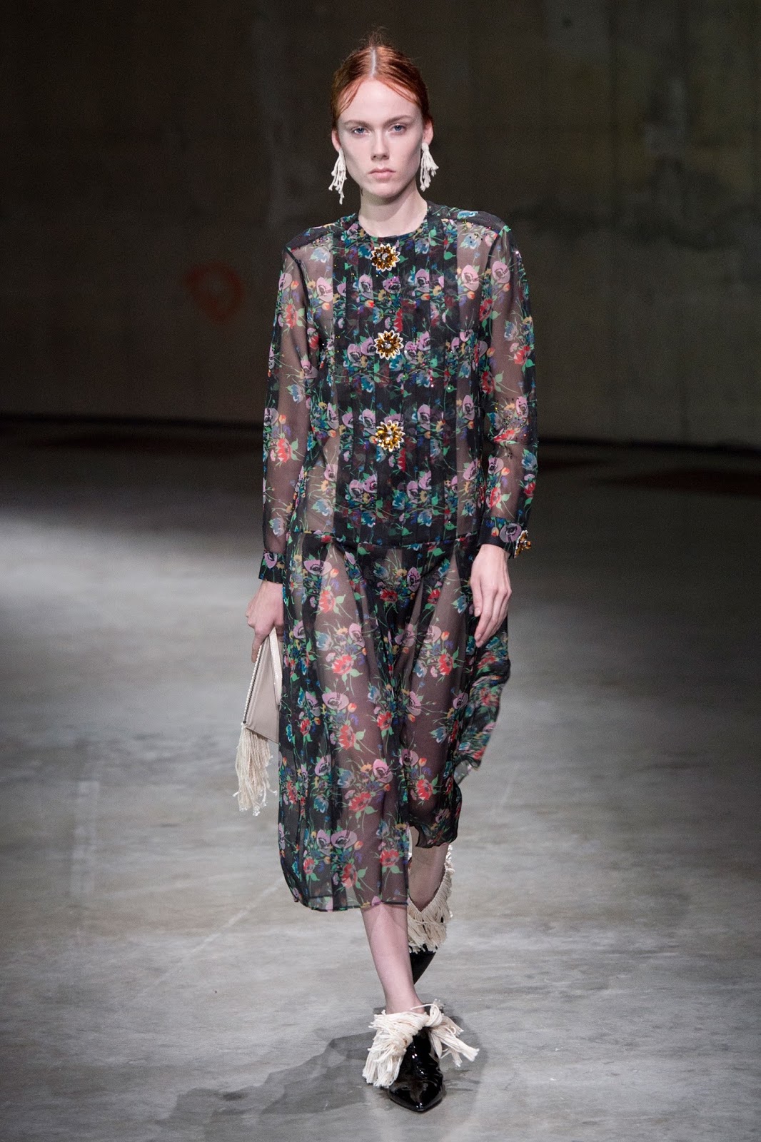 Dutch Models: Laurijn Bijnen, Kiki Willems & Silke Van Daal for ...