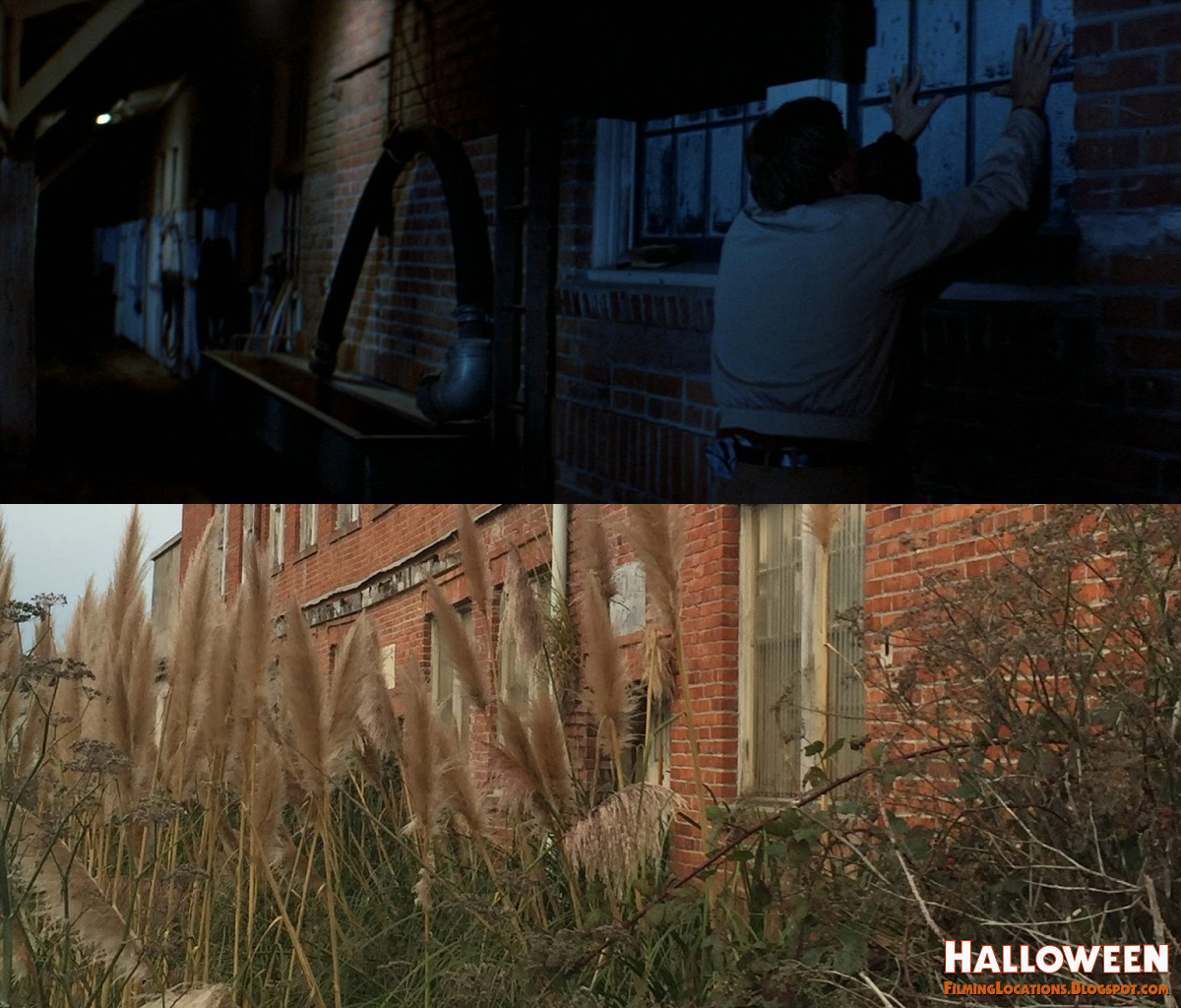 Halloween III: Season of the Witch (1982) ~ Halloween Filming Locations