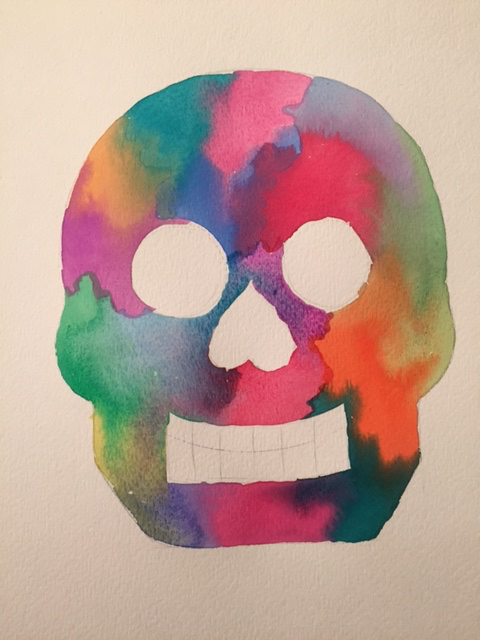 Tamara Martin Spady the Art Lady