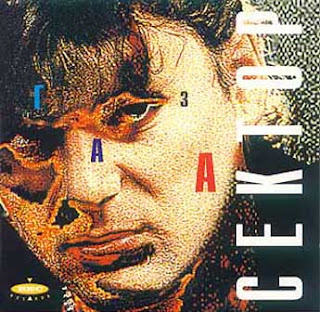 Muzika - Komunika: SEKTOR GAZA - S/T (1989)