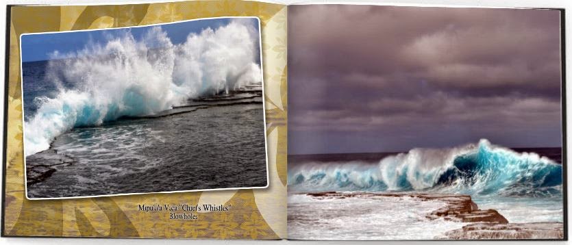 DUTCHCORNER: Tonga The friendly islands