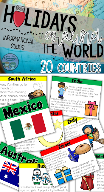 What the Teacher Wants!