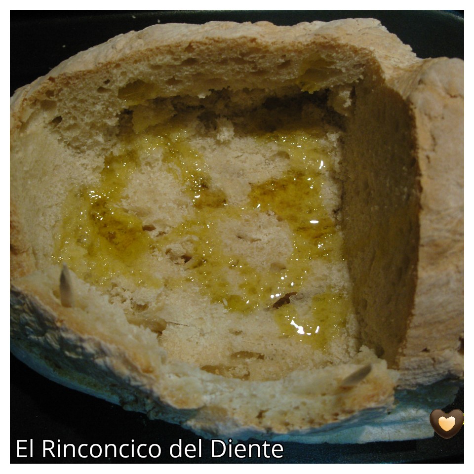 El Rinconcico del Diente: Nido para Dos