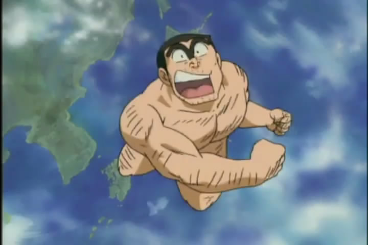 SoupGoblin's Stash: Ryotsu the Giant (2)