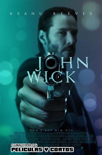 John Wick: Sin control (2014): Reseña y critica de la película ...
