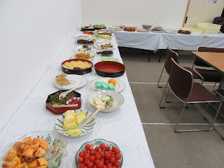 Beppu blog by a local English tour guide: "Murasaki" (purple) Dyeing ...